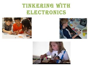 Summer camp for school kids | PPT