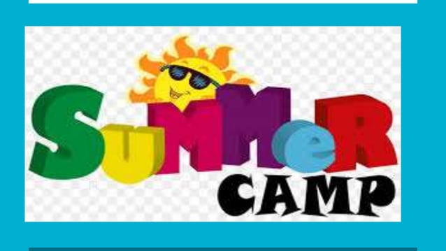 Summer Camp.pptx