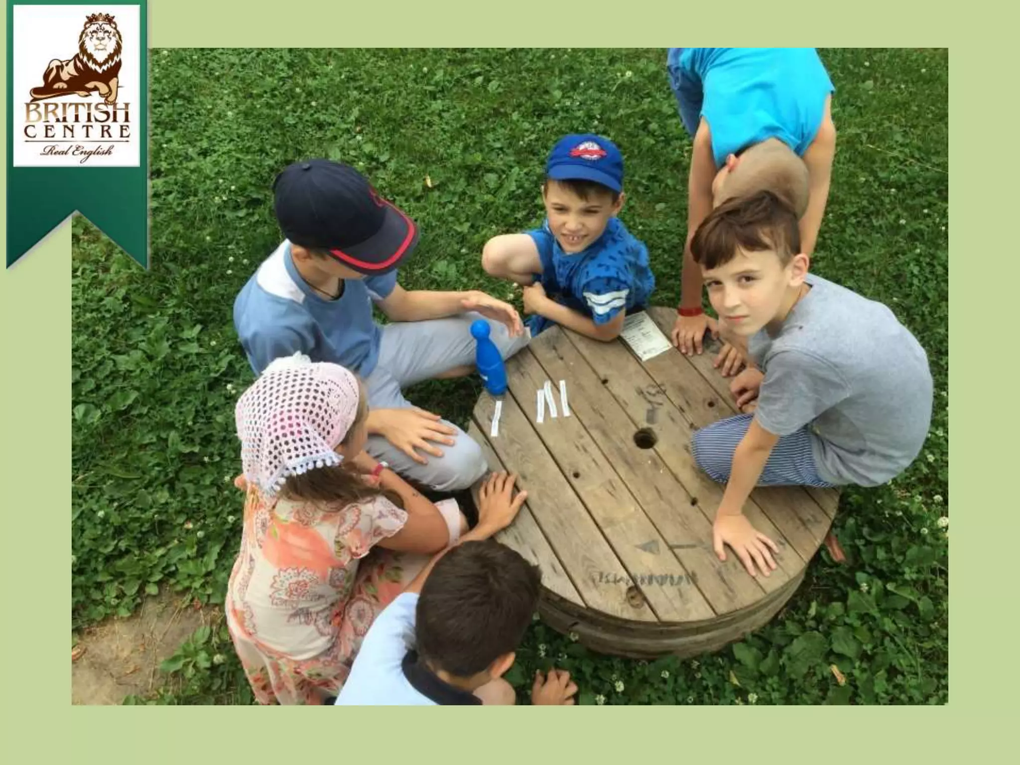 Summer camp 3d session 2016 1 | PPSX | Camping | Travel Type
