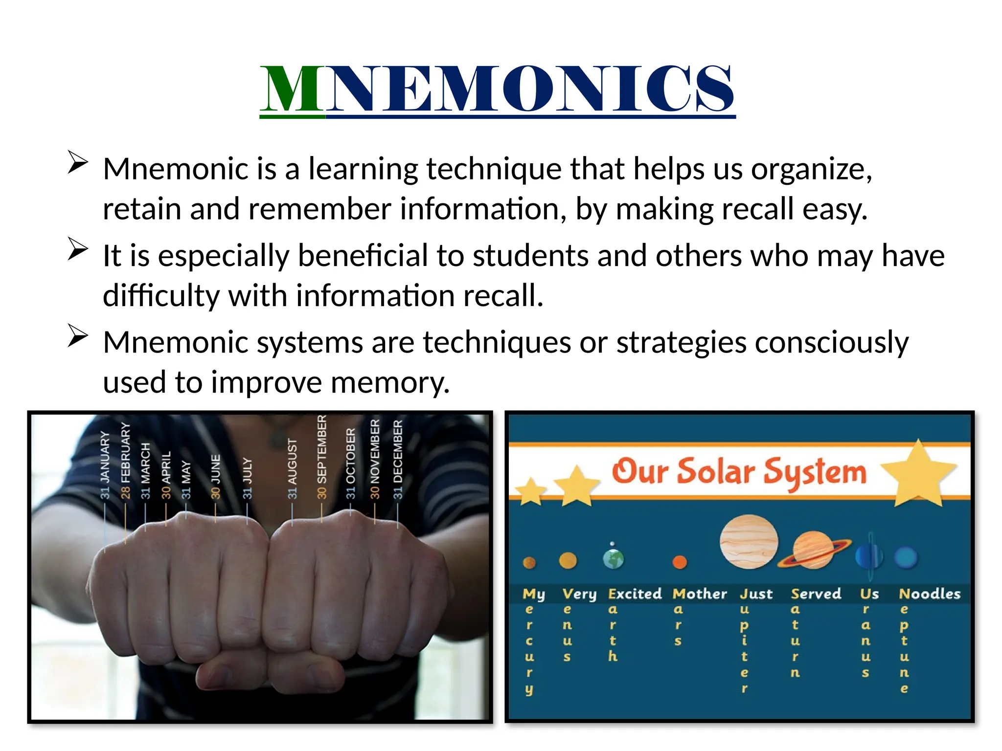 Mnemonic Science Course SUMMER CAMP DAY-1.pptx