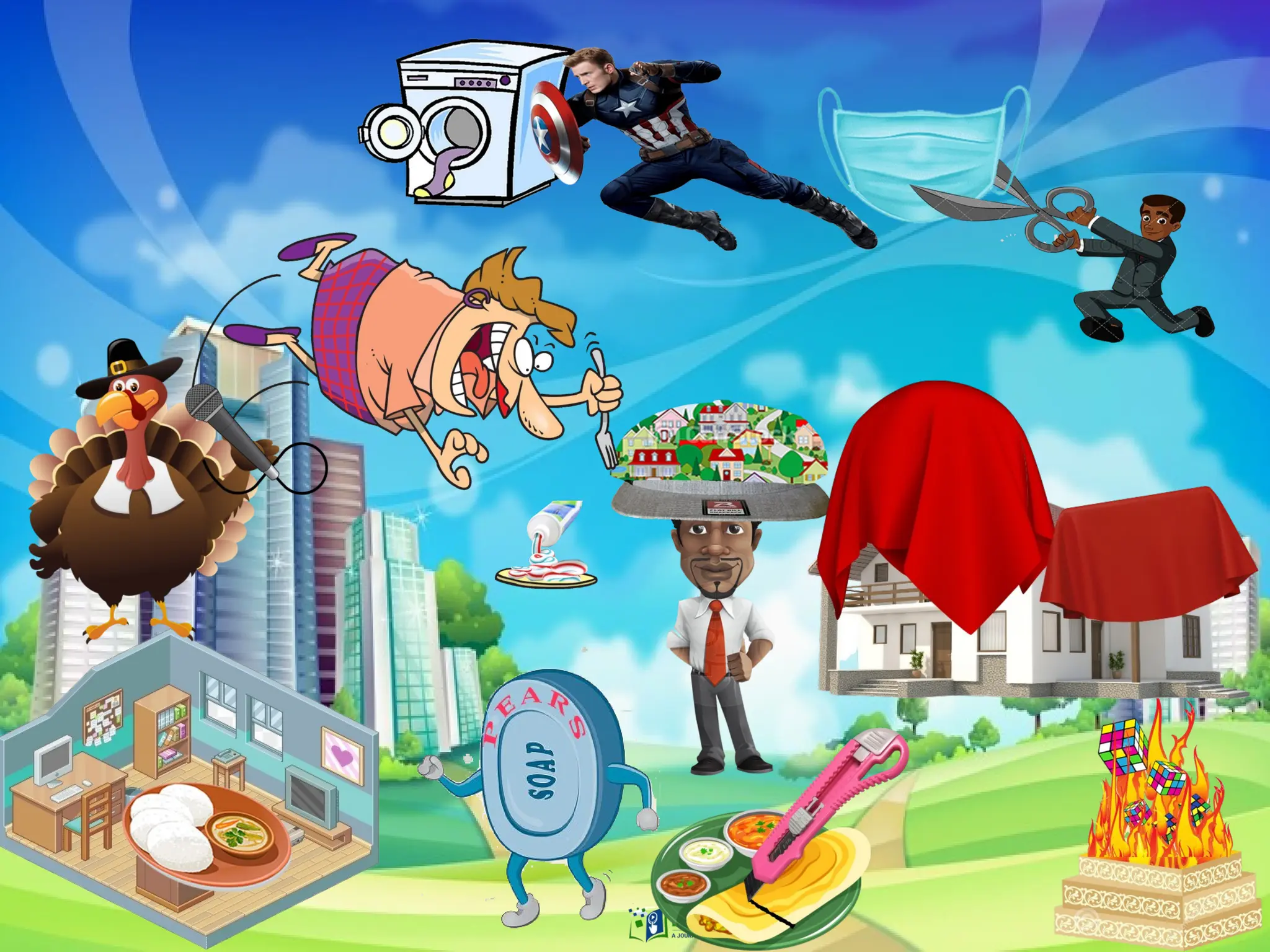 Mnemonic Science Course SUMMER CAMP DAY-2.pptx