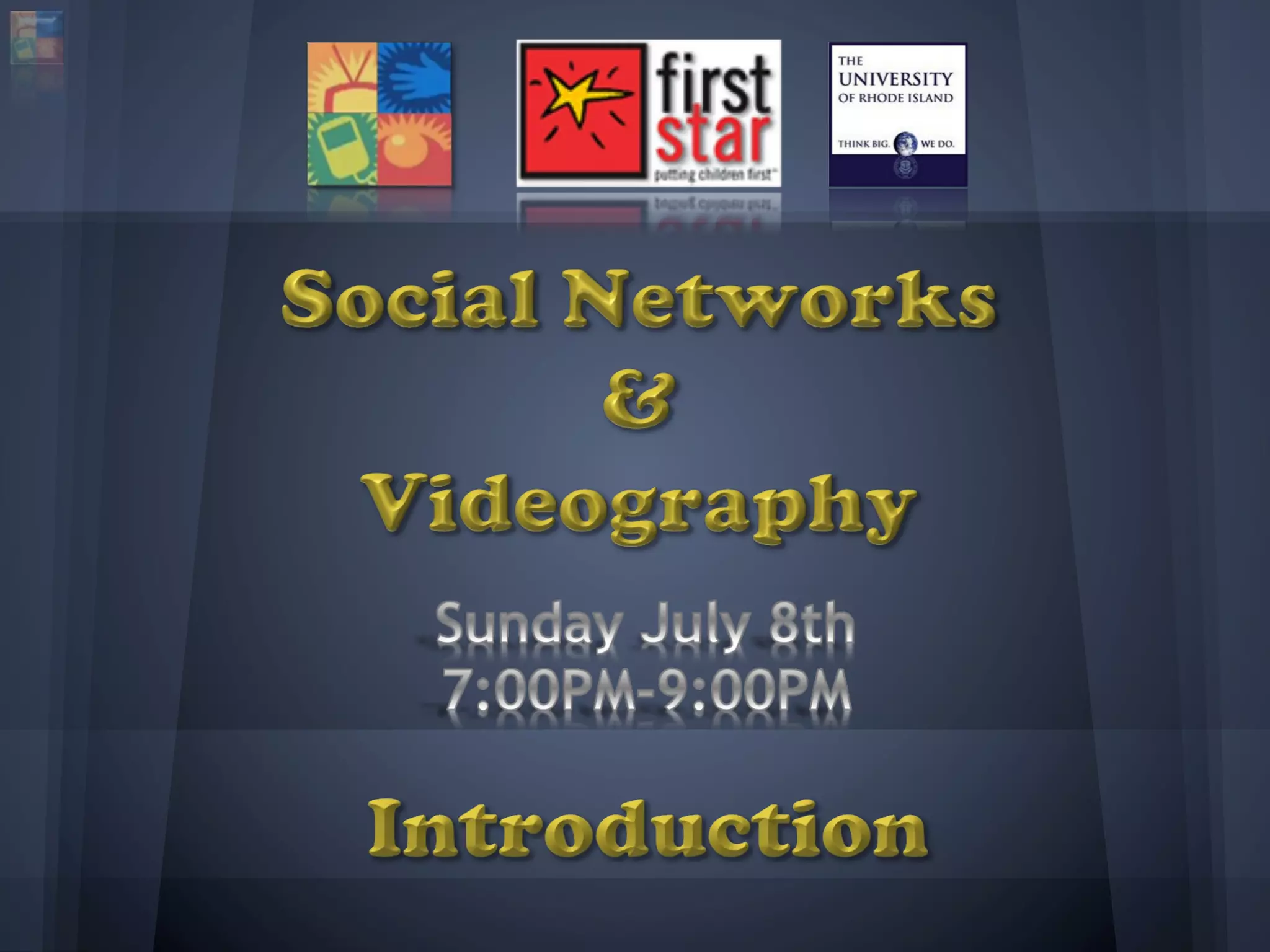 First Star Academy- Class Powerpoint Presentations | PPT