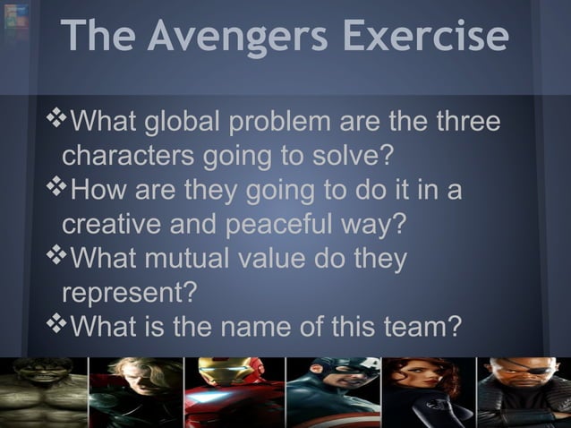 First Star Academy- Class Powerpoint Presentations | PPT