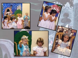 OCCTAC Summer Camp | PPT