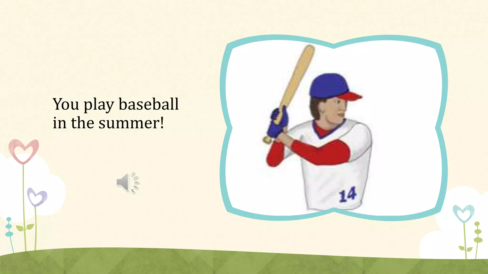 Summer class powerpoint | PPTX