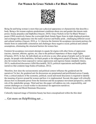 Summer Flowers Writing Paper 2 | PDF
