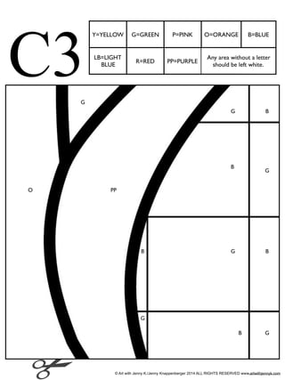 Summer freebie group_poster_artwith_jennyk | PDF