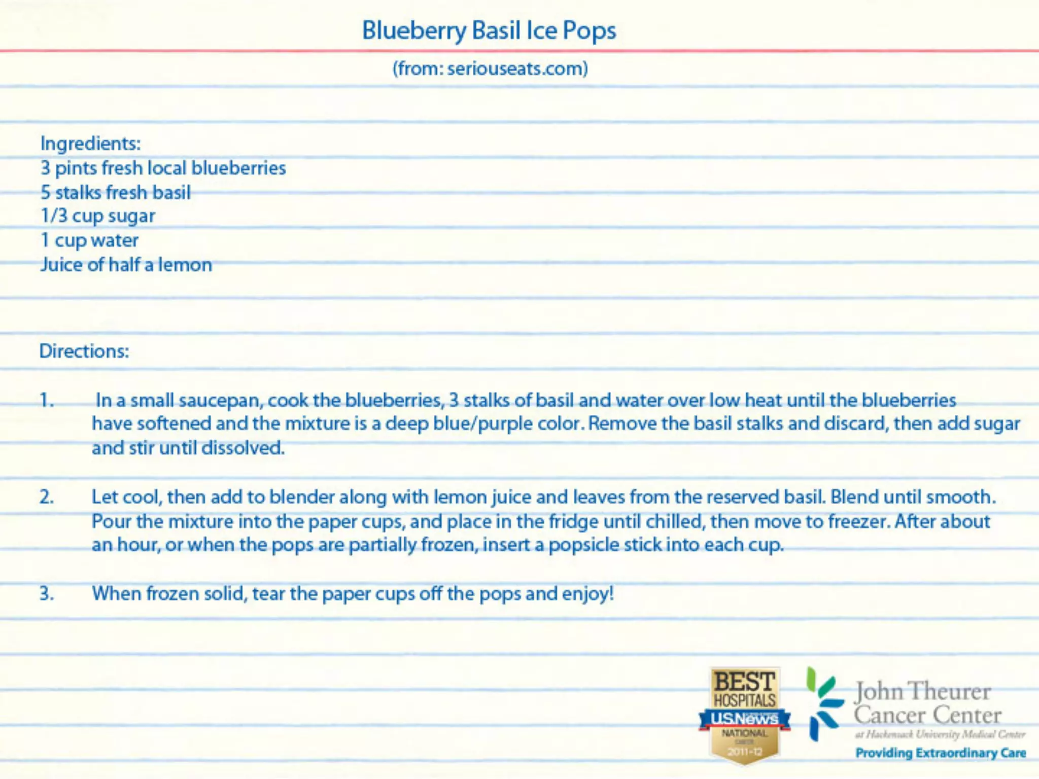 Fun Food Friday May | PPT