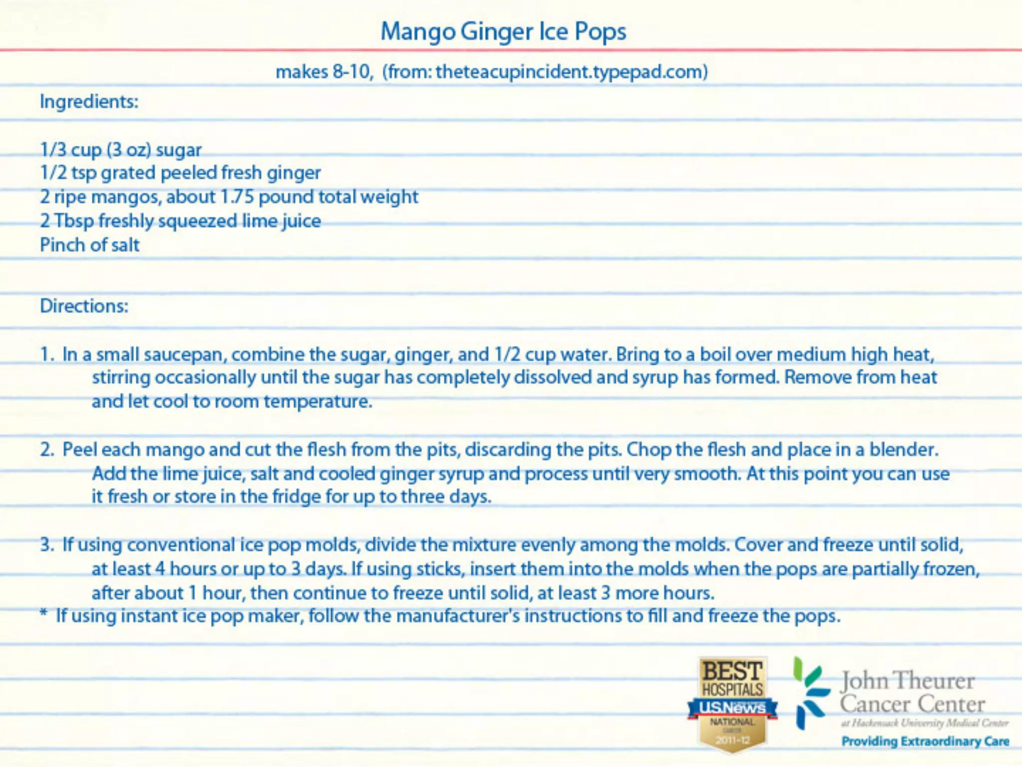 Fun Food Friday May | PDF