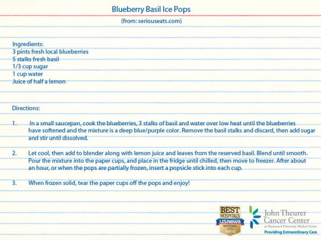 Fun Food Friday May | PDF