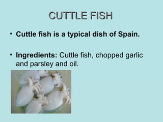 Summer healthy dishes | PPT | Cooking | Food & Drink