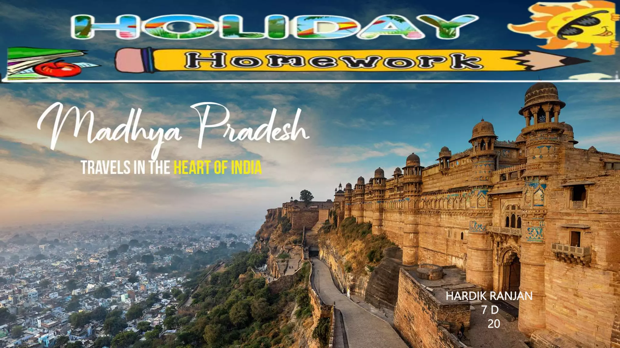 summer holidaY HW SST.-2.pptx