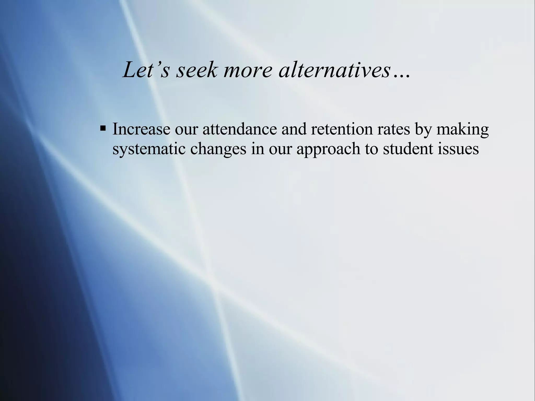 Social Emotional Learning | PPT | Education