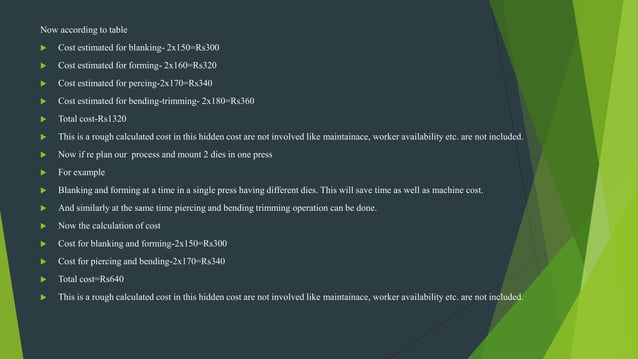 Summer training presentation | PPTX | Business | Business and Finance