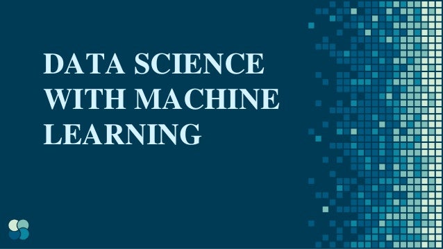 Summer Internship Data Science Machine Learning