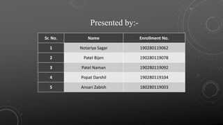 SUMMER INTERNSHIP.pptx