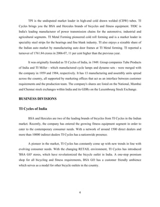 summer internship project report MBA HRM | PDF