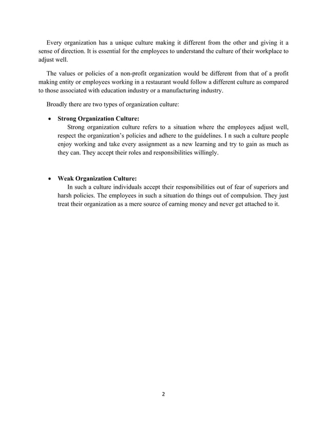 summer internship project report MBA HRM | PDF