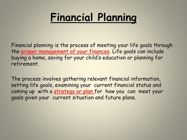 Summer internship at anand rathi | PPTX