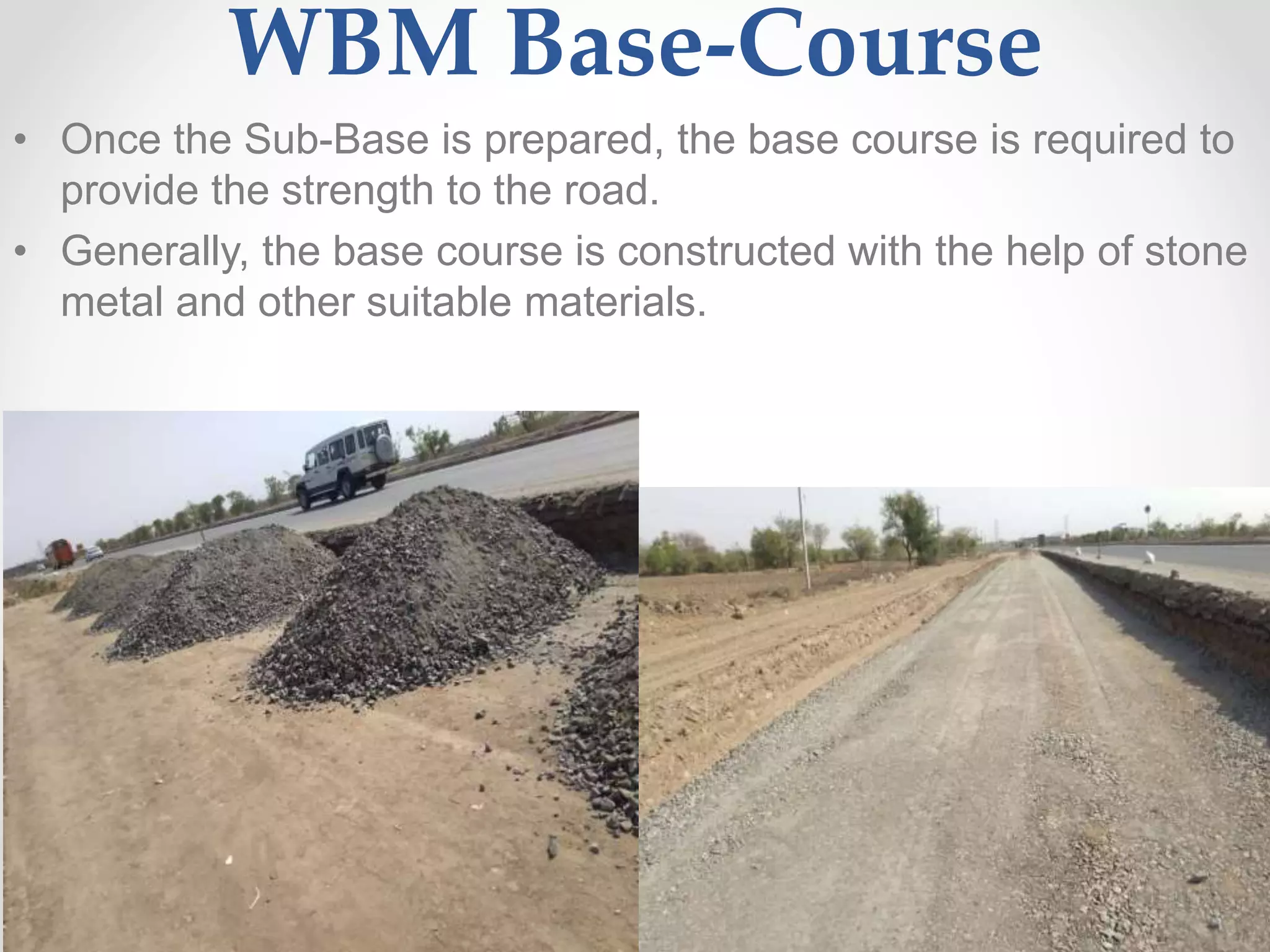 Summer internship at patel infrastructure | PPTX