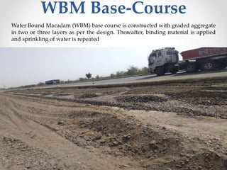 Summer internship at patel infrastructure | PPTX