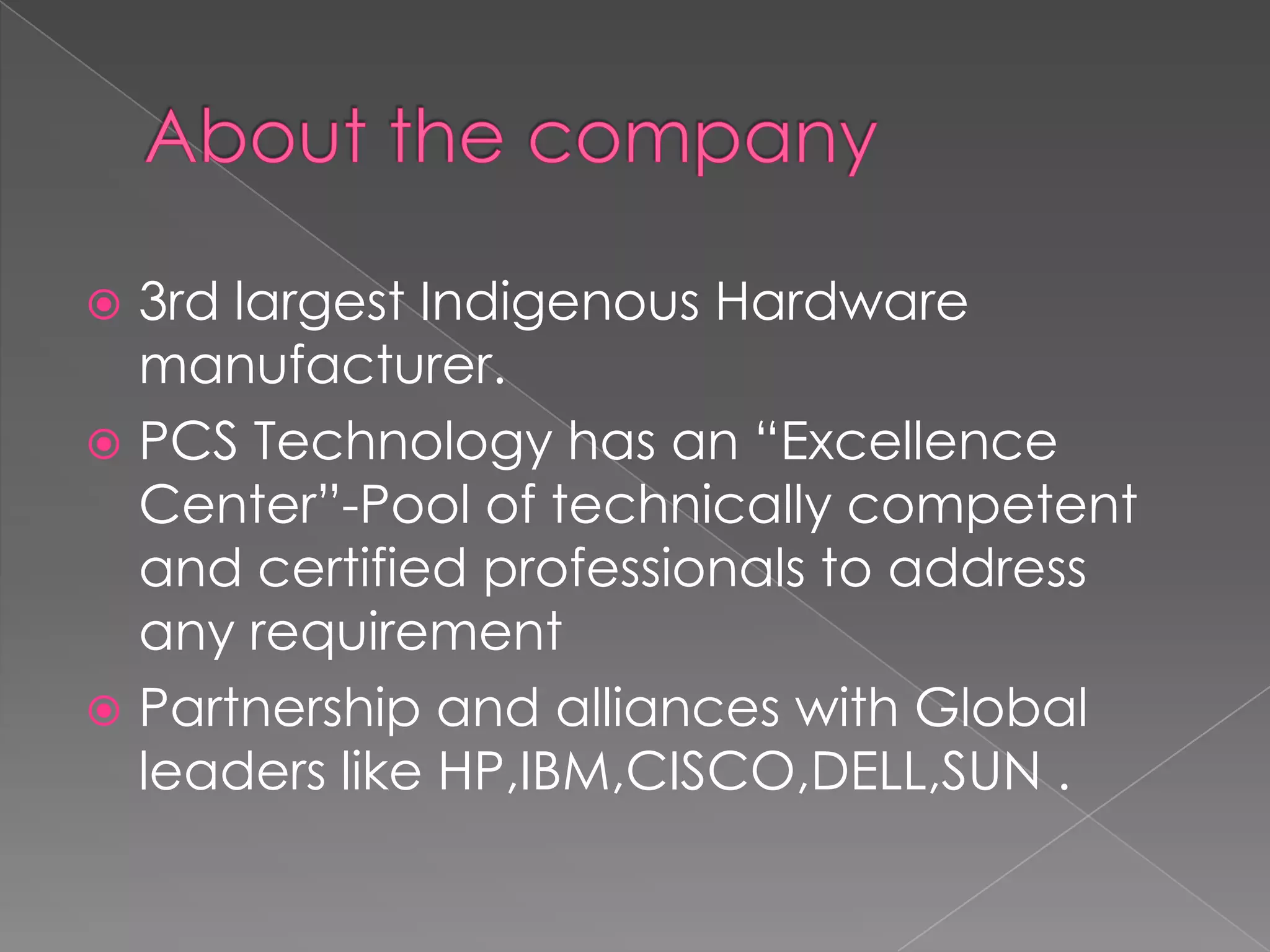 Summer internship bc ppt | PPT