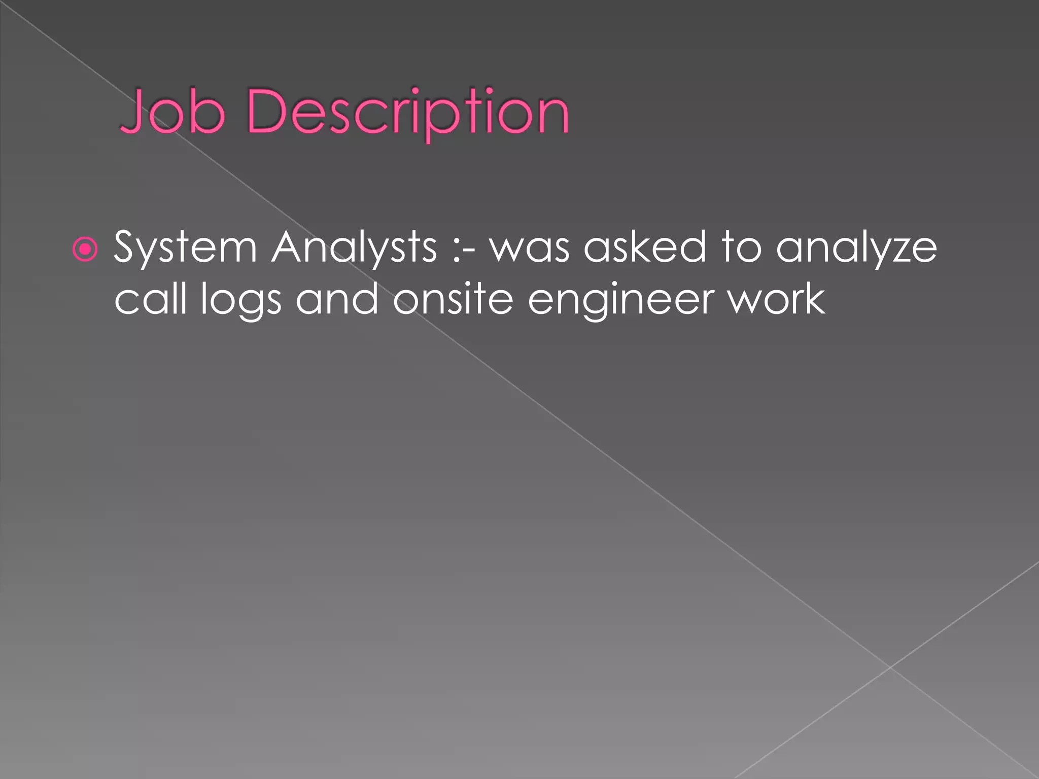 Summer internship bc ppt | PPT