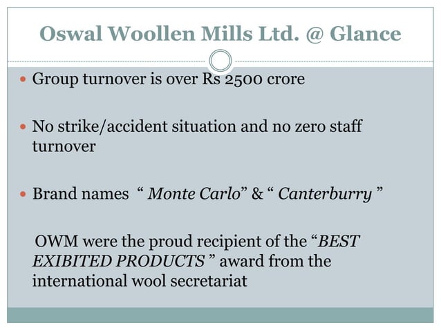 Summer Internship Ppt | PPT