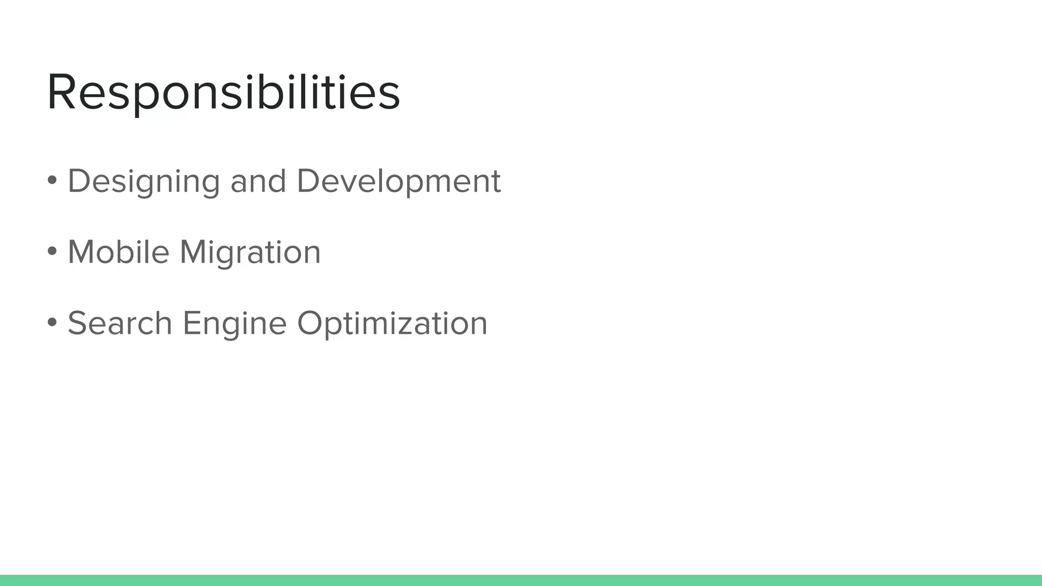 Summer Internship (Presentation) | PPTX