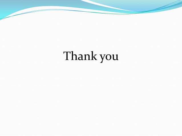 Summer internship presentation | PPTX