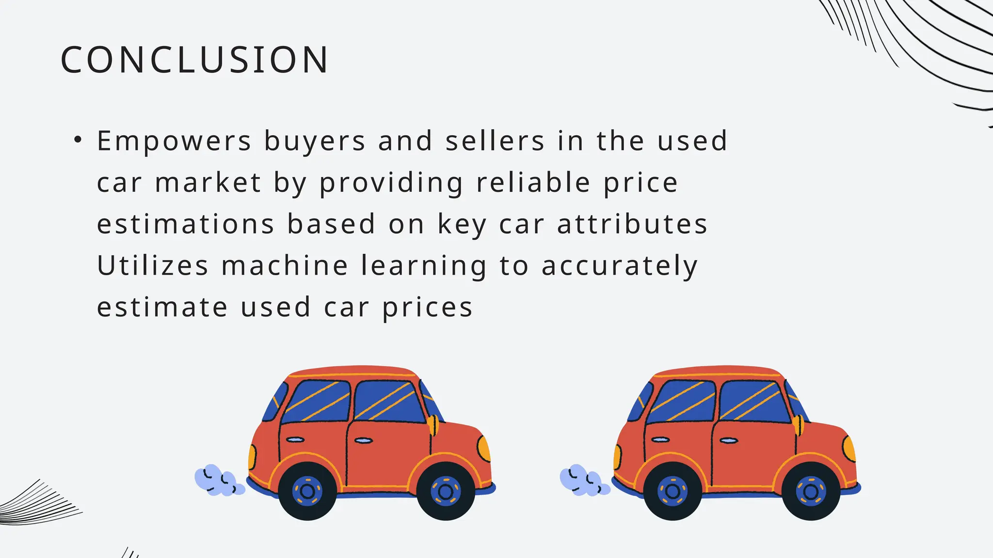 car price prediction using machine learning.pptx