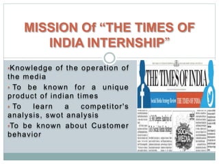SUMMER INTERNSHIP PROGRAM ppt BY SHREYA SADHOTRA.pptx