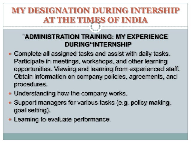 SUMMER INTERNSHIP PROGRAM ppt BY SHREYA SADHOTRA.pptx