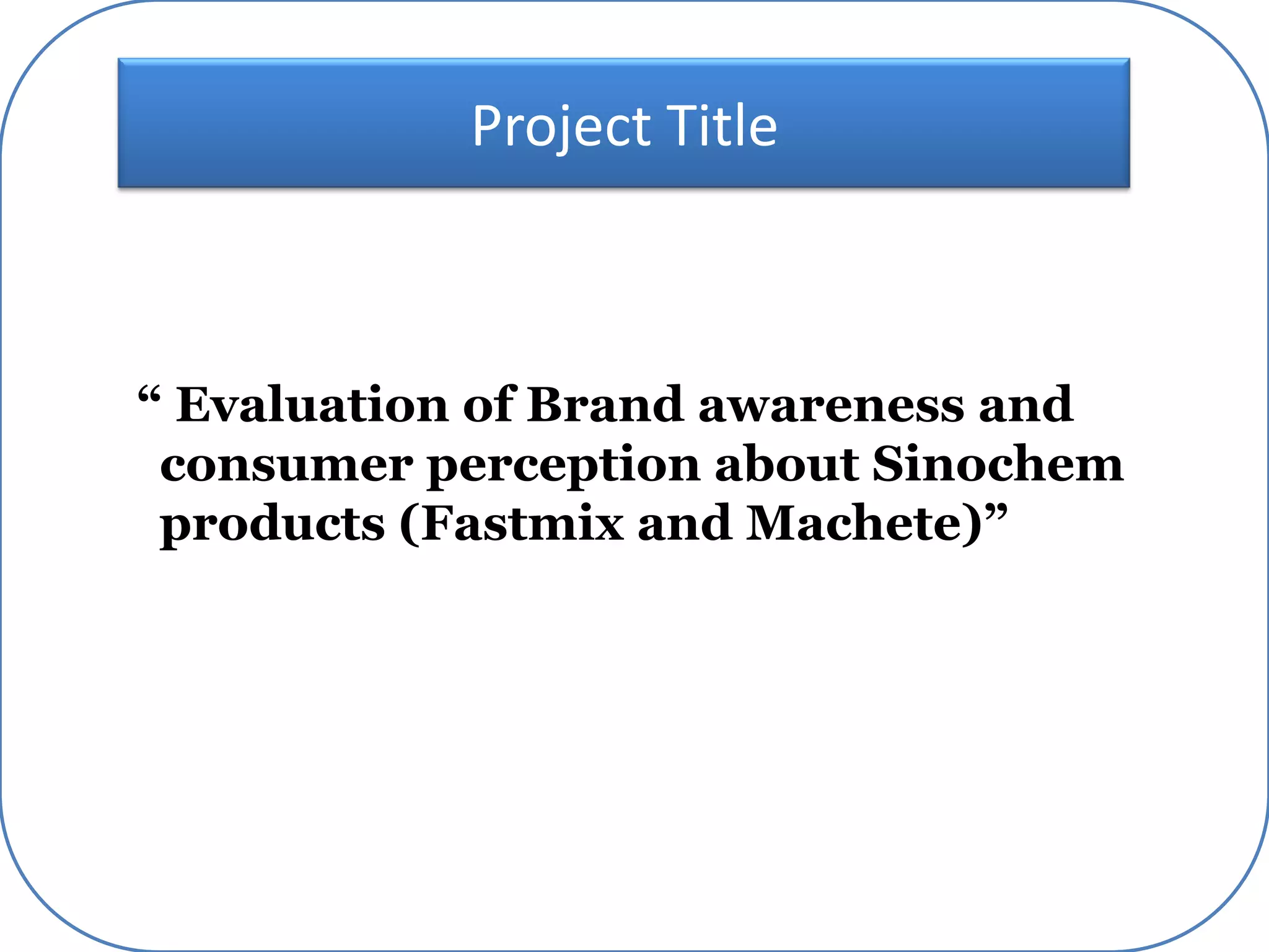 Summer internship project | PPTX