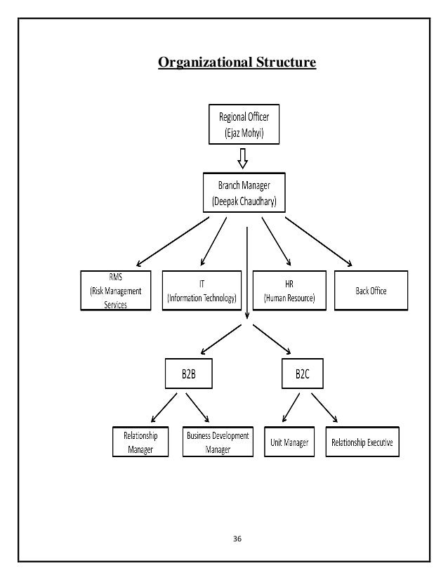 Summer internship project on angel broking