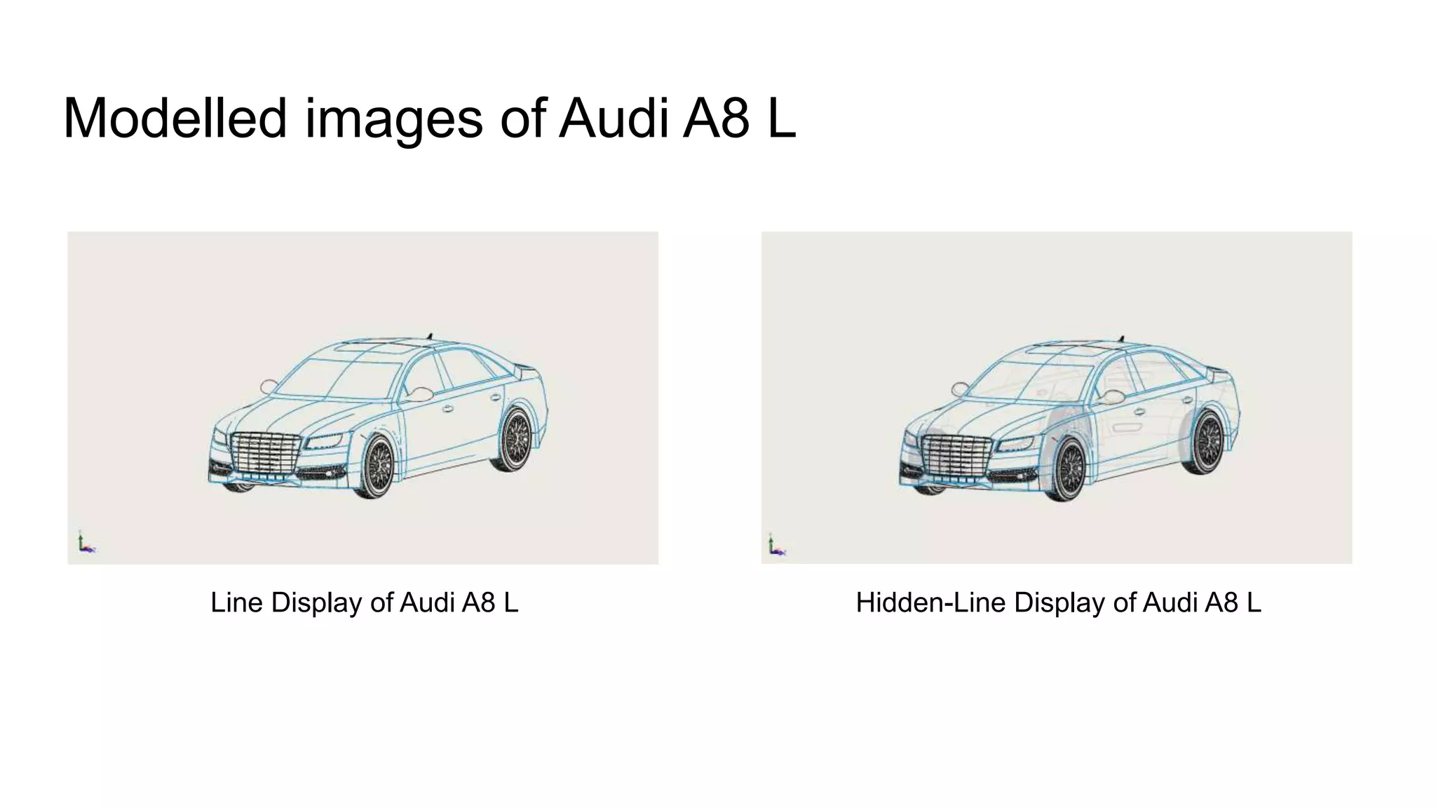 B.Tech Project Presentation for Students | PDF