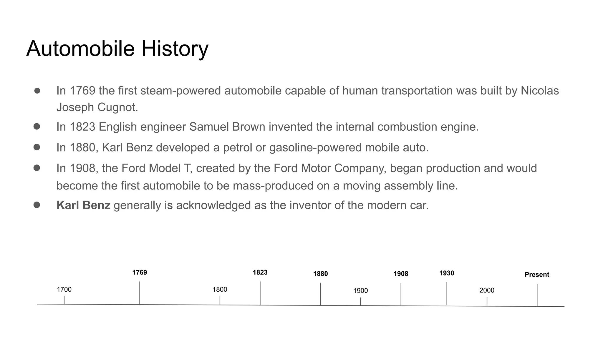 B.Tech Project Presentation for Students | PDF