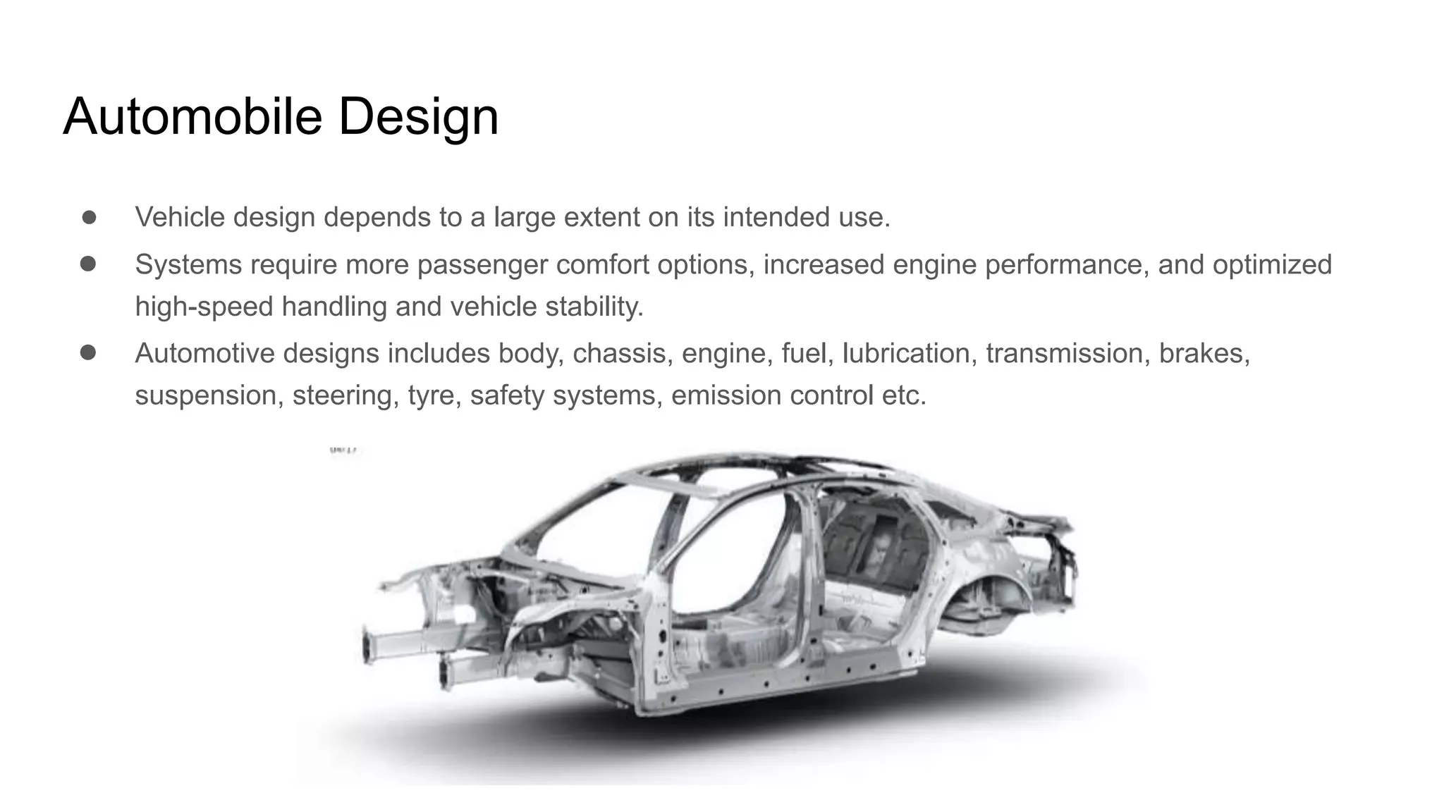 B.Tech Project Presentation for Students | PDF