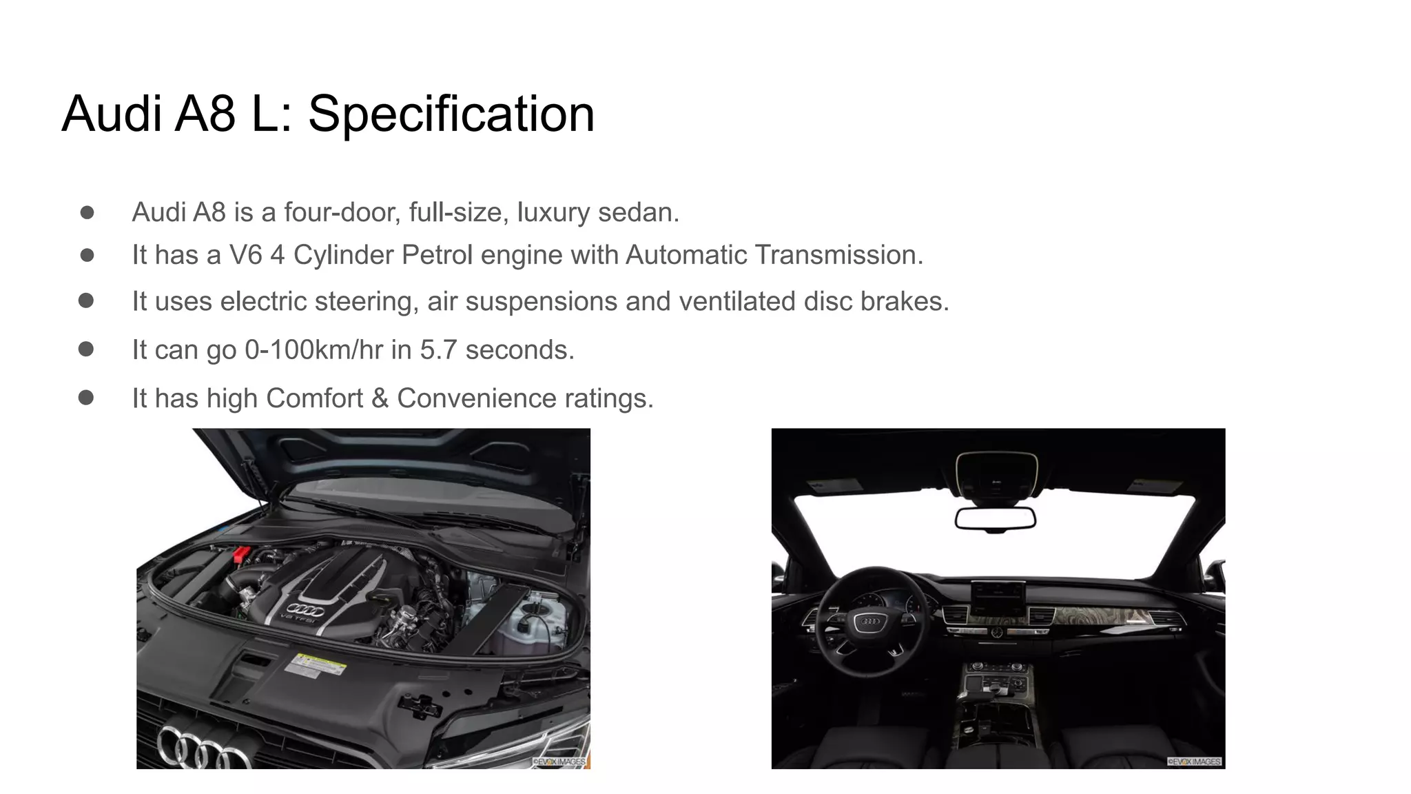 B.Tech Project Presentation for Students | PDF