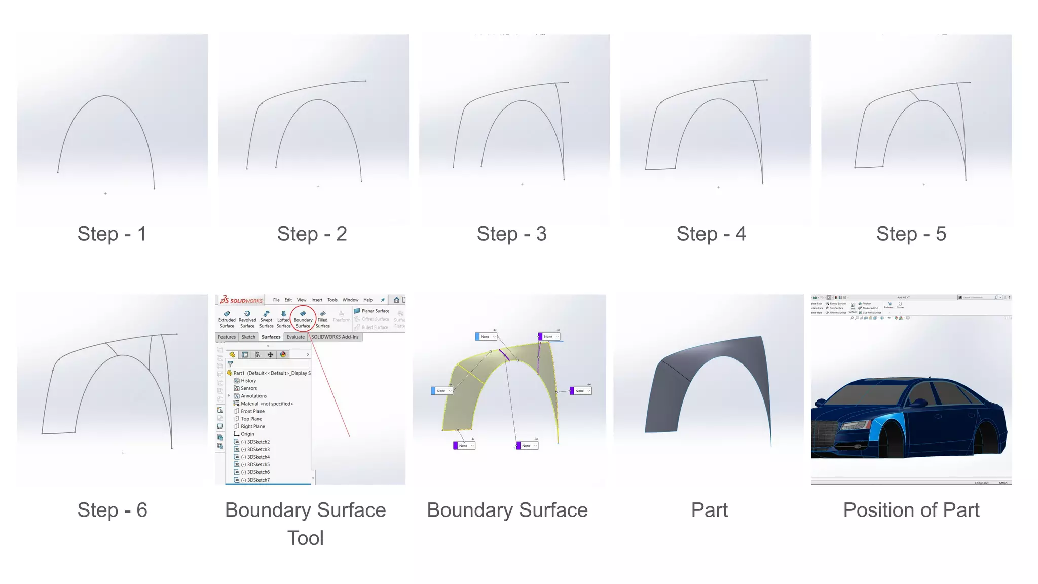 B.Tech Project Presentation for Students | PDF