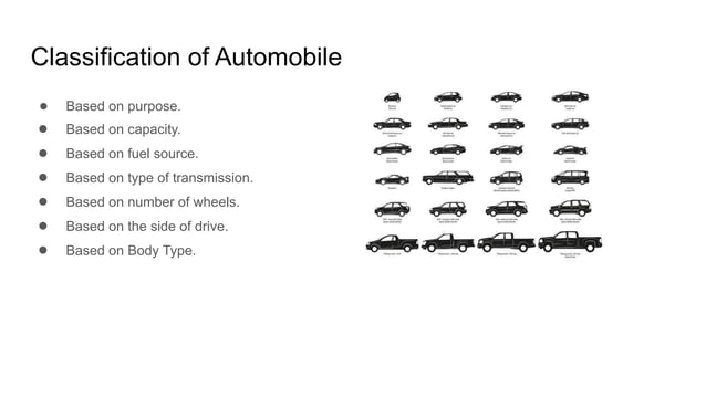B.Tech Project Presentation for Students | PDF
