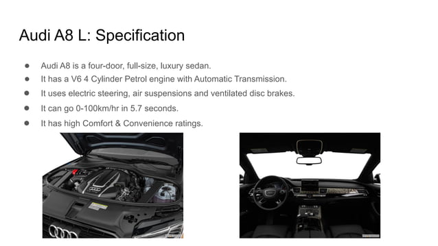 B.Tech Project Presentation for Students | PDF