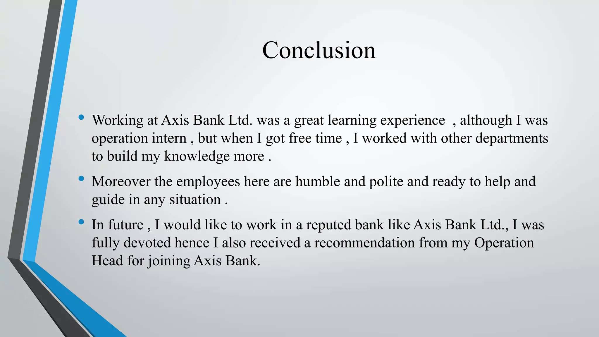 Summer internship project report | PPTX