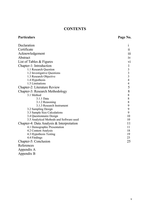 Summer Internship Project Report at Arokee Bangalore | PDF