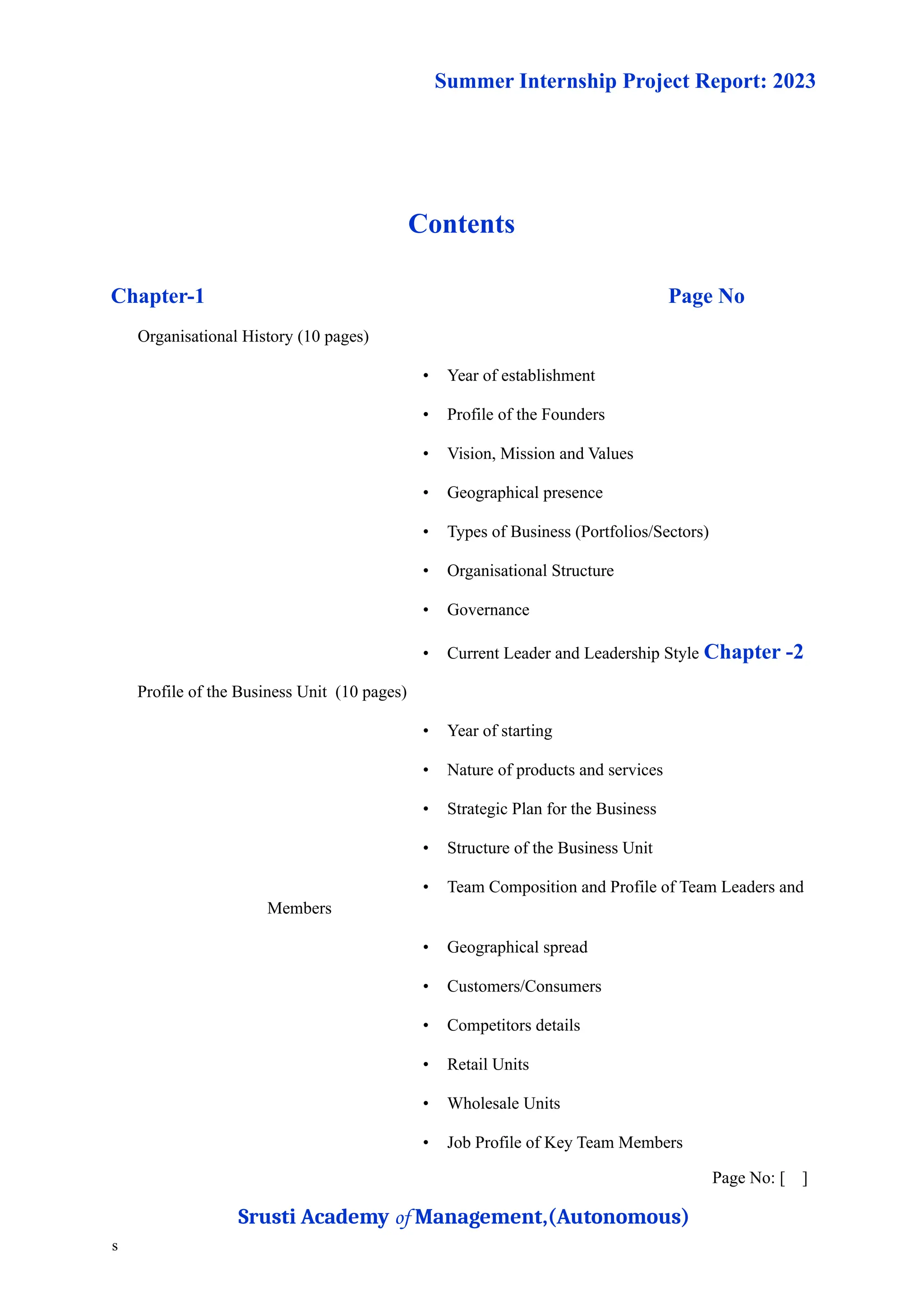 Summer Internship Project Report Template.docx