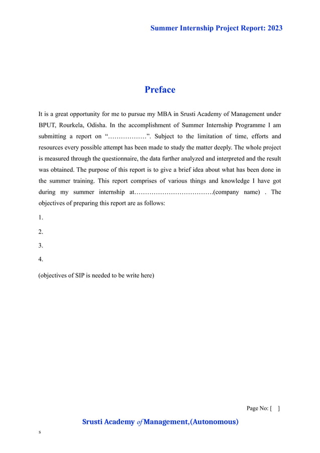 Summer Internship Project Report Template.docx