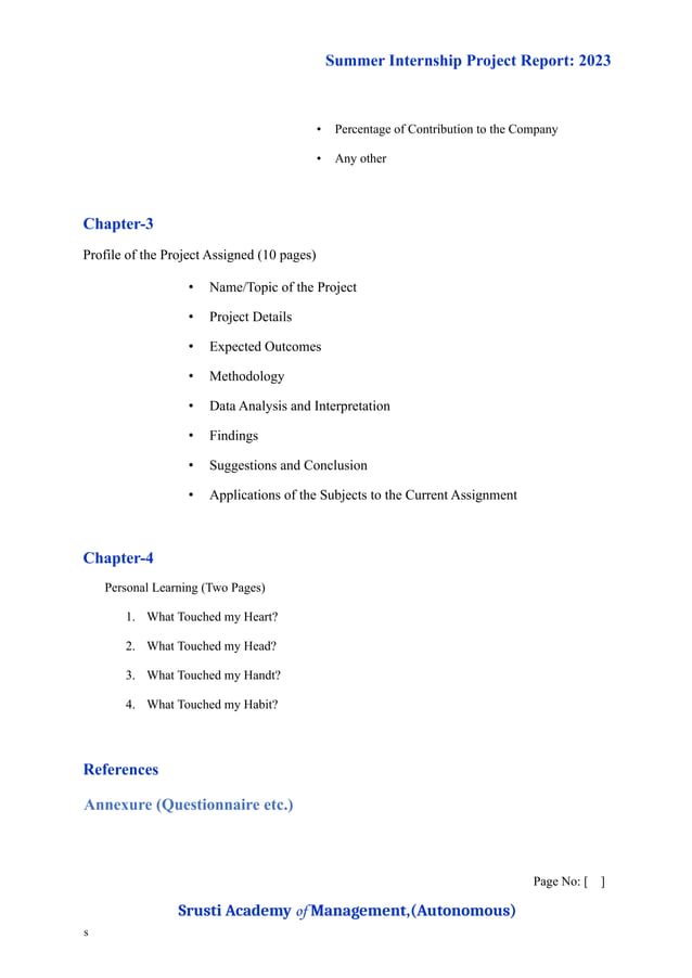 Summer Internship Project Report Template.docx