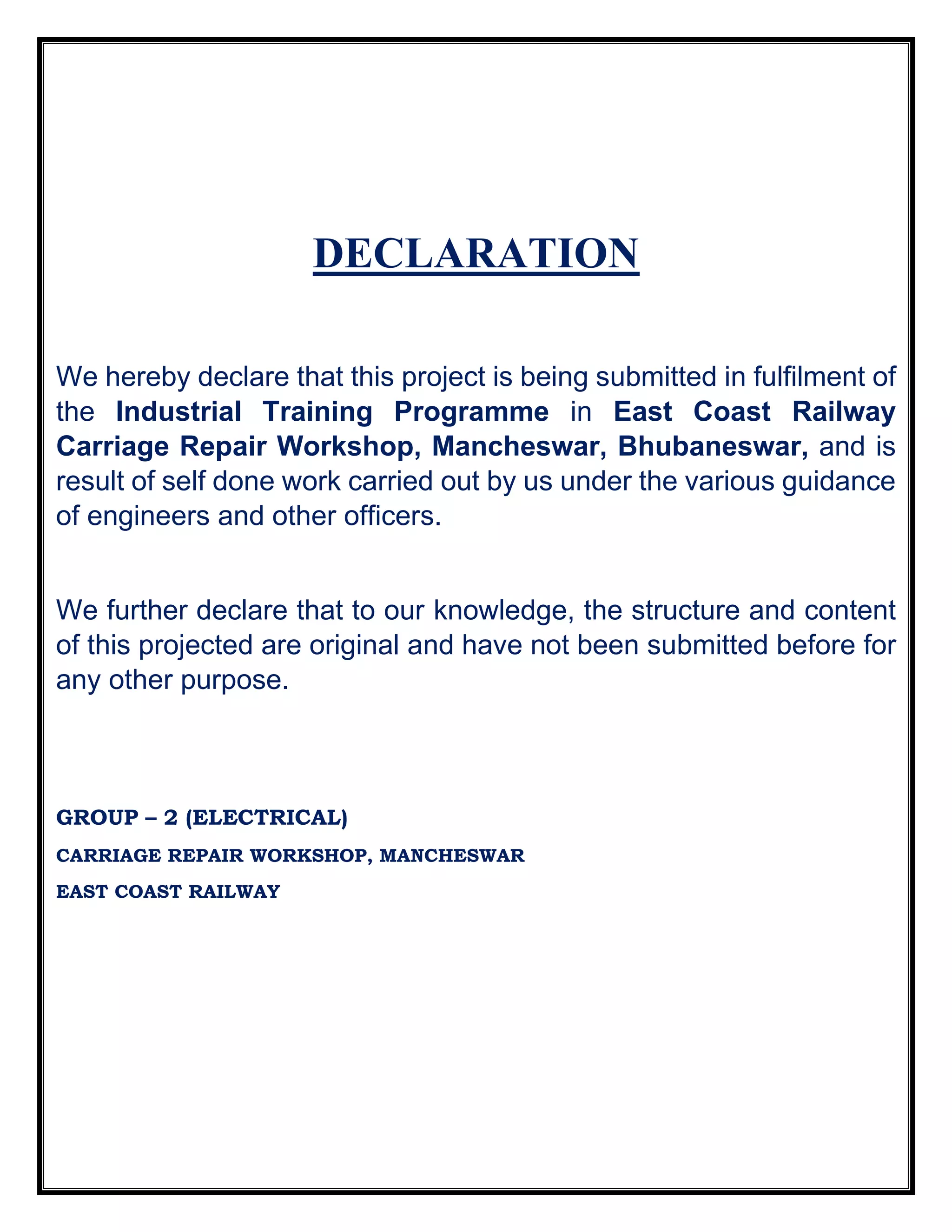 Summer internship Railway Electrical.pdf
