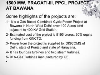 Summer internship report | PPT