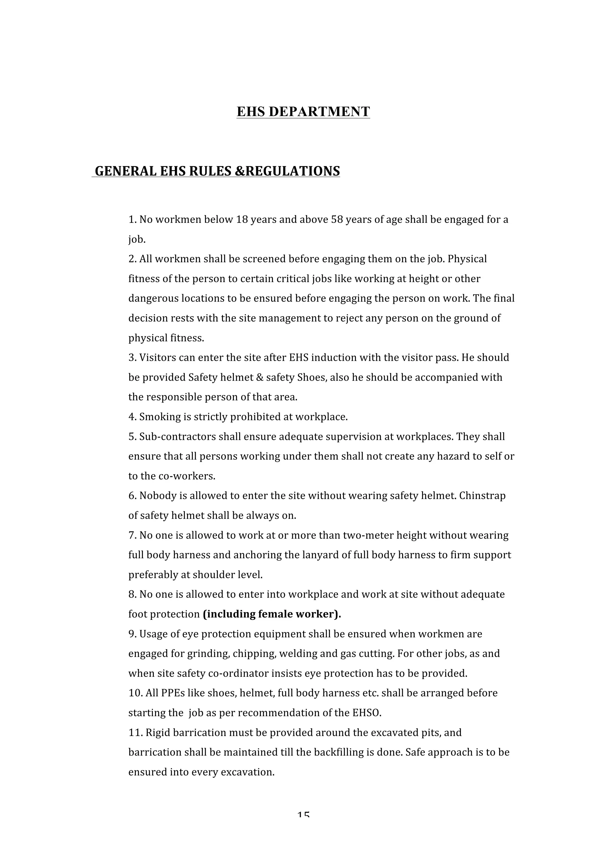 Summer internship report L&T | PDF